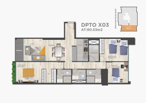 Edificio Marchand – Bravor