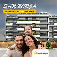 Edificio Marchand – Bravor