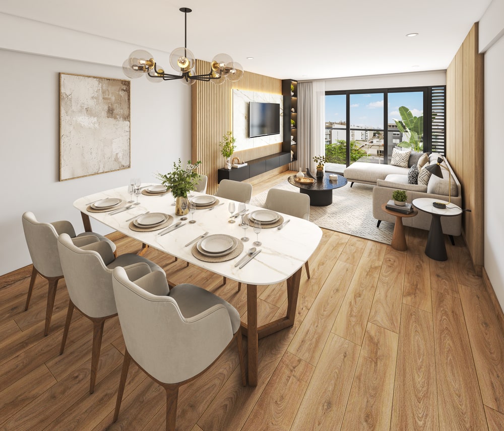 Edificio Toquepala – Bravor